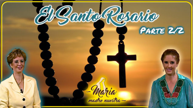 La Virgen María en Corea del Sur Parte 2 - María Madre Nuestra
