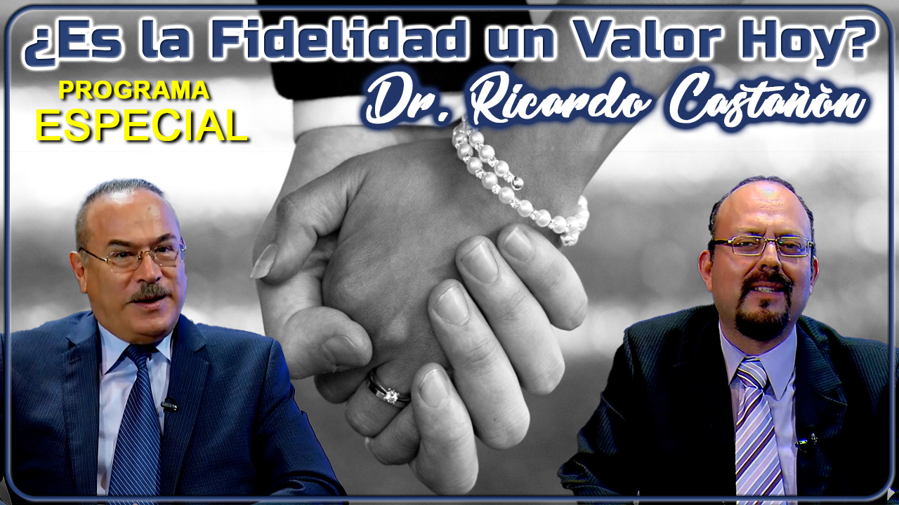 ¿Es la fidelidad un valor hoy? - Especiales