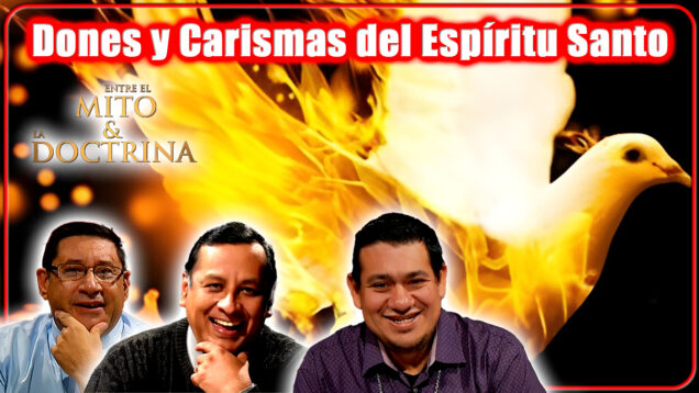 dones del Espíritu Santo archivos - Luz Católica