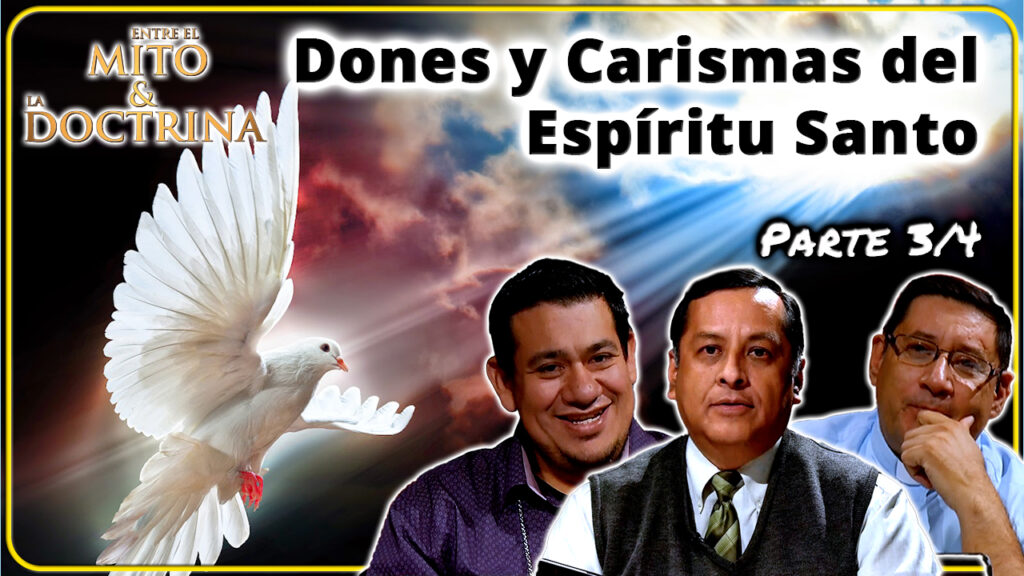 dones del Espíritu Santo archivos - Luz Católica