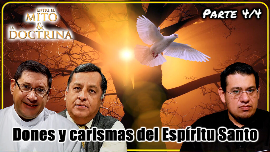dones del Espíritu Santo archivos - Luz Católica