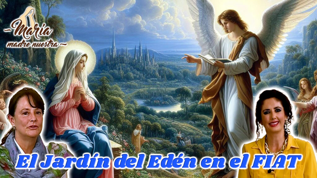 La Virgen María en Corea del Sur Parte 2 - María Madre Nuestra