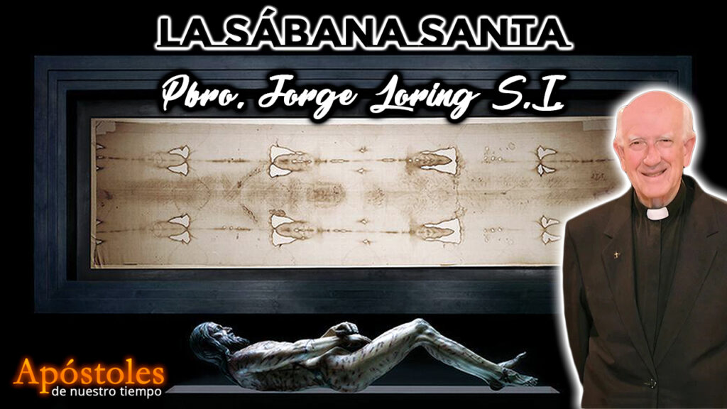 Padre Jorge Loring y su libro Para Salvarte - Luz Católica
